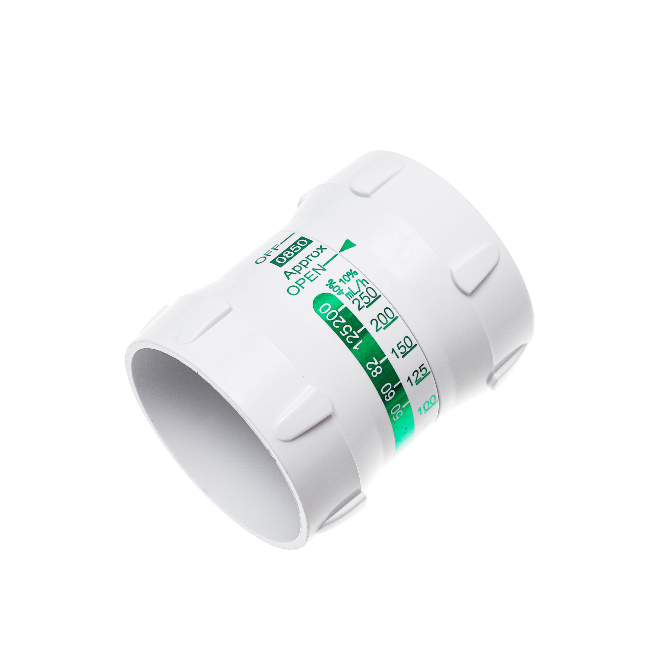 What Is Dial A Flow Tubing And What Does It Do BQ Medical Device