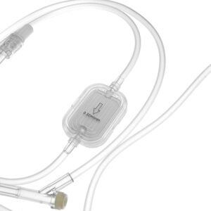 Extension set - BQ+ medical device