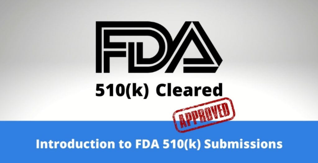 What is 510(k)？ - BQ+ medical device